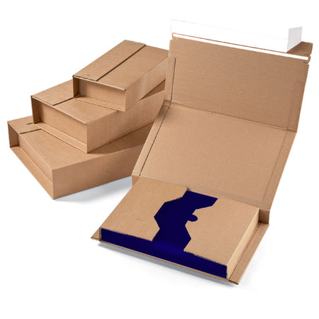 Who is responsible if package is delivered to wrong address | Procura Pack – ProcuraPack